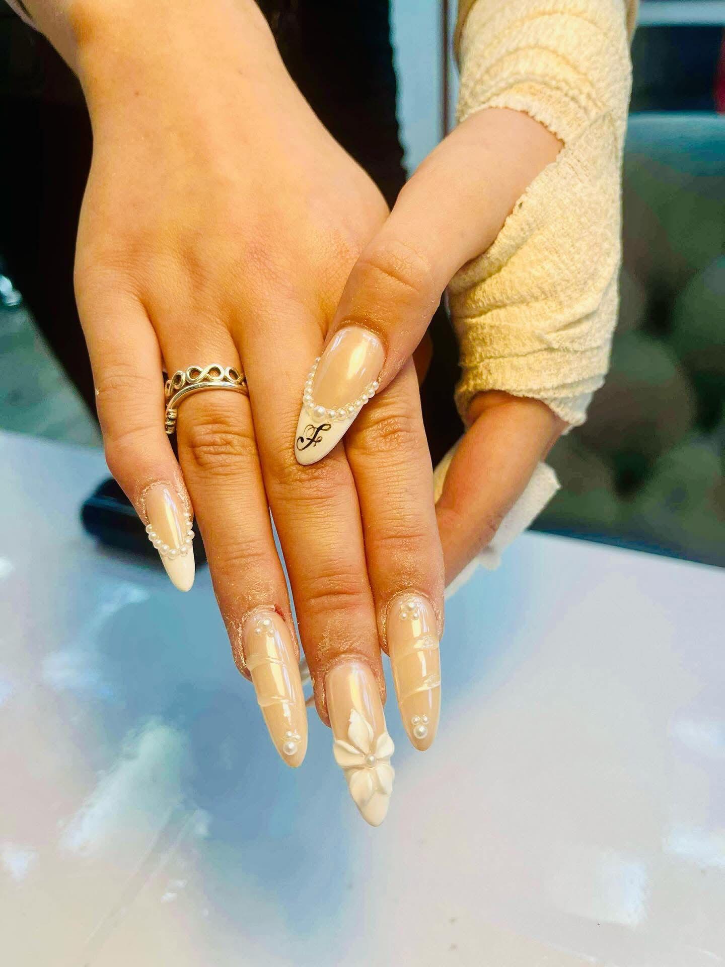 Venus Nails Kirkcaldy